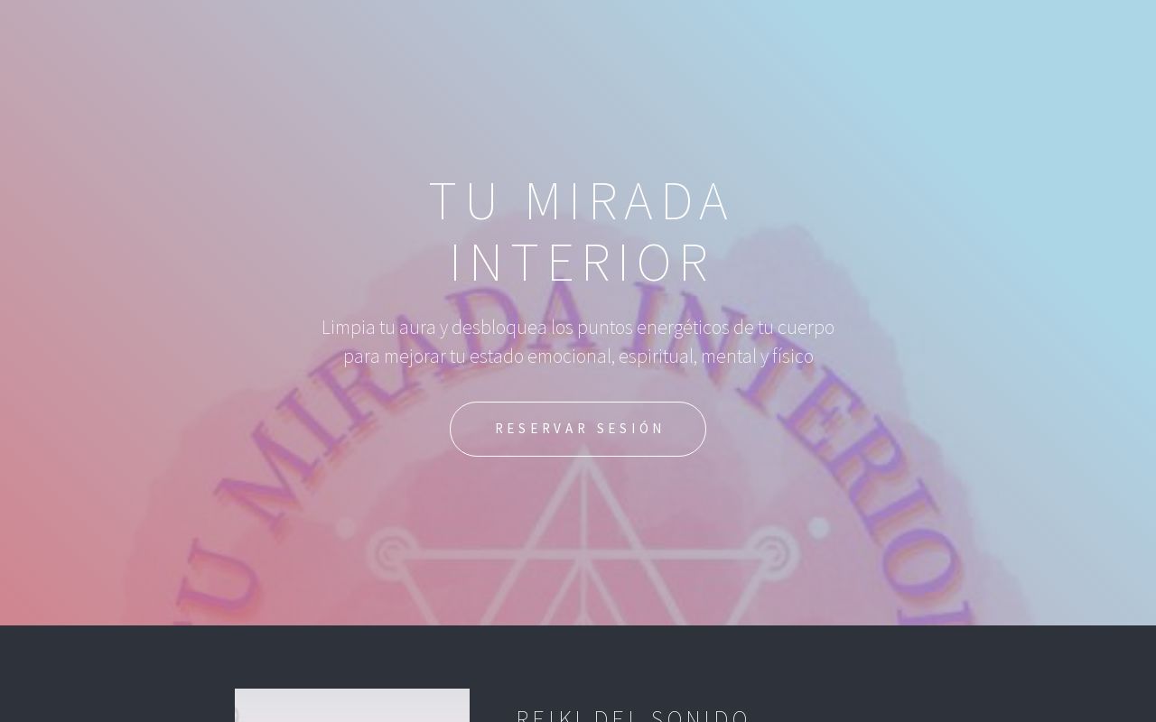 Tu Mirada Interior